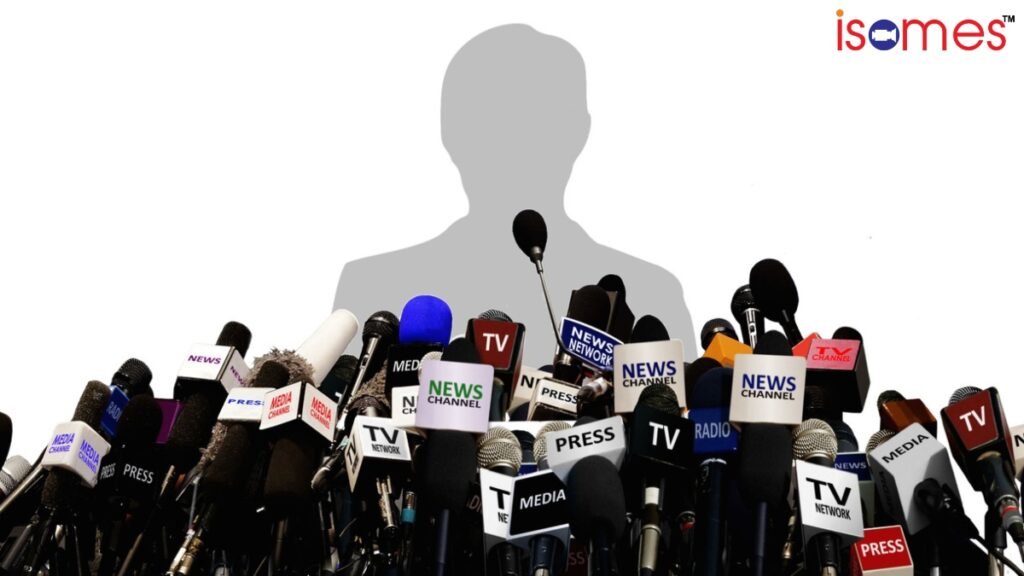 HOW TO PREPARE YOURSELF FOR A SUCCESSFUL MEDIA PROFESSION? - isomes.com